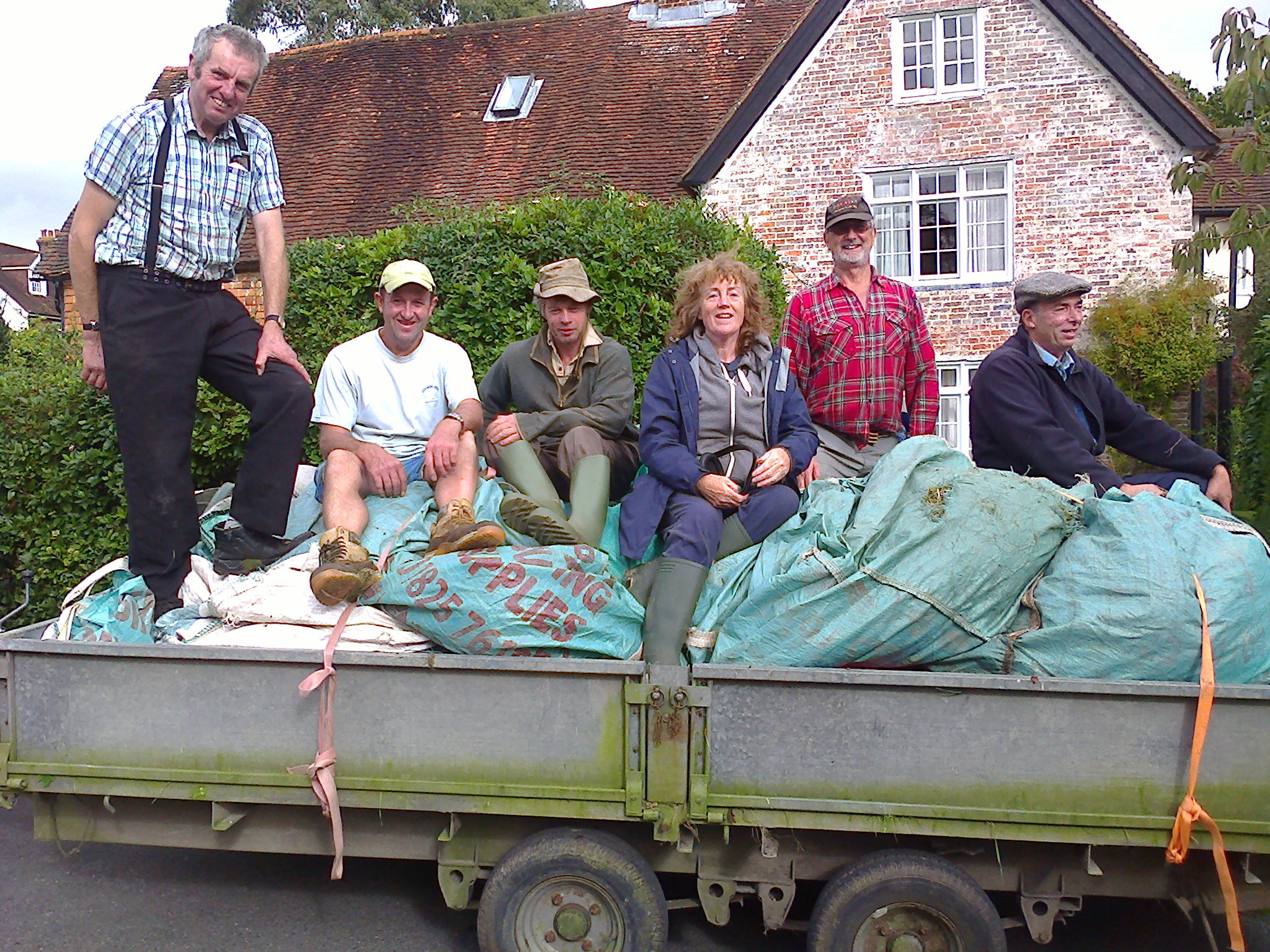 Church - Churchyard Management Plan